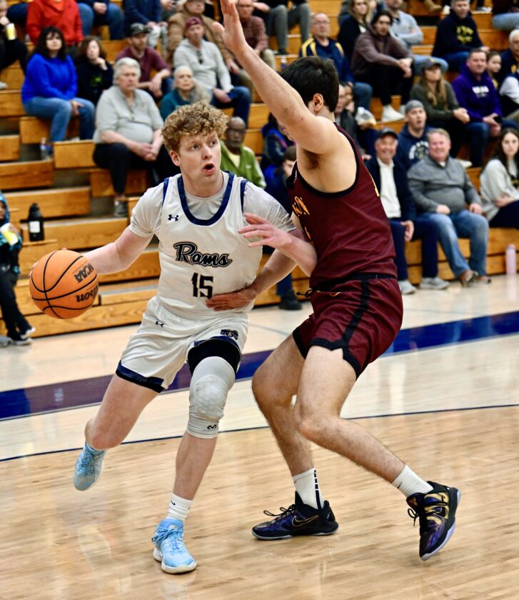 Rams complete best season under Namolik, reaching finals of conference ...